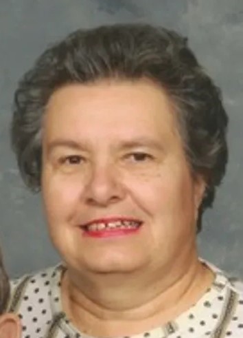 Nancy Sotkiewicz (Nowak) (Deceased), South Bend, IN Indiana