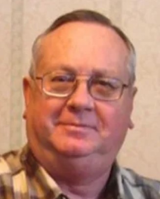 Robert E Soderberg (Deceased), South Bend, IN Indiana